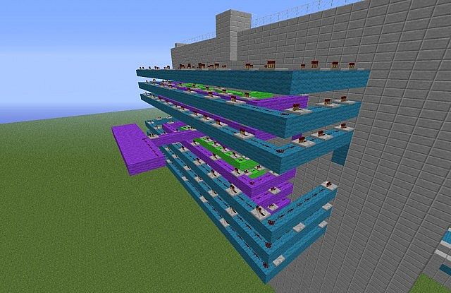3Players Arena by Igis Minecraft Map