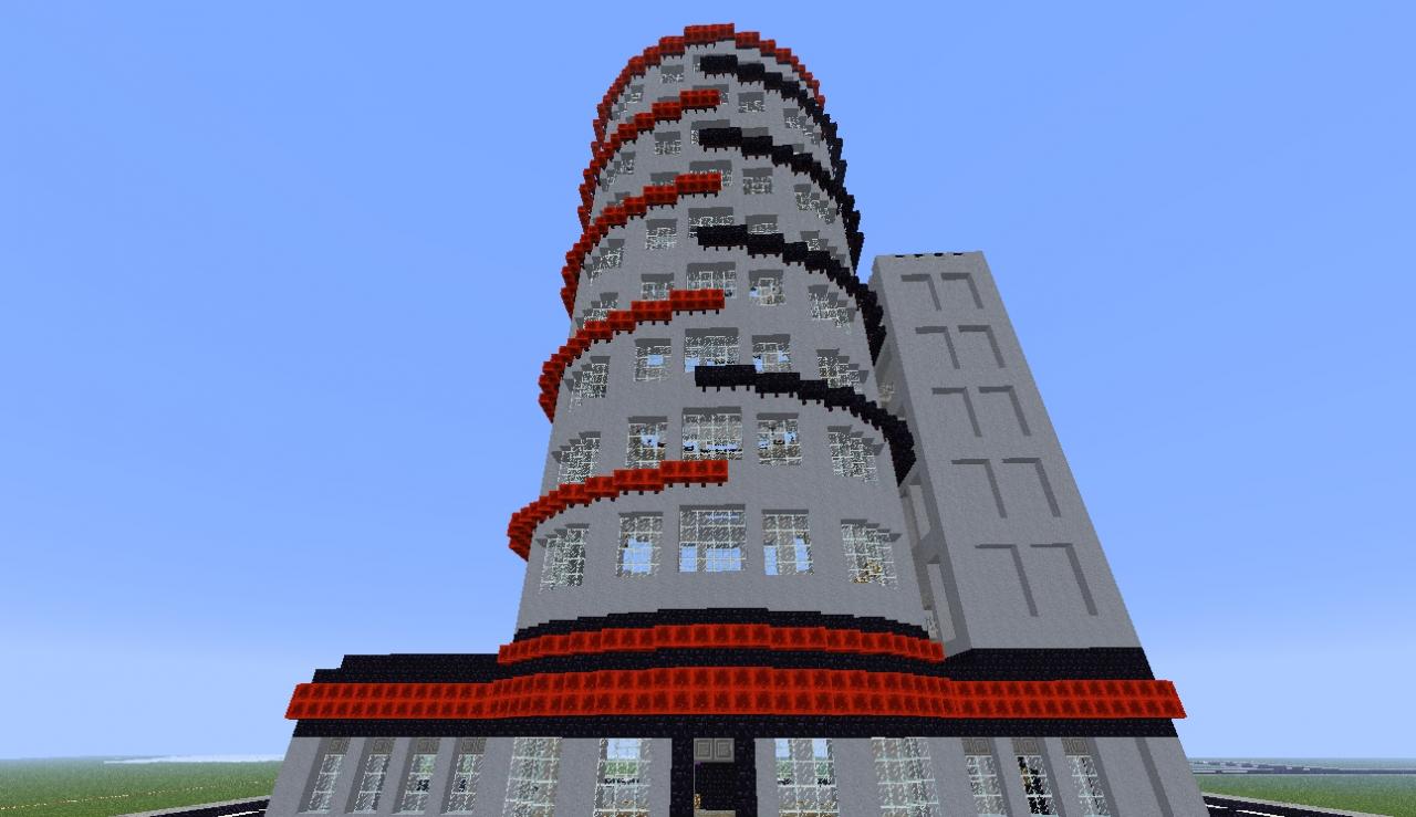 Golden-Apple Craft Minecraft Server