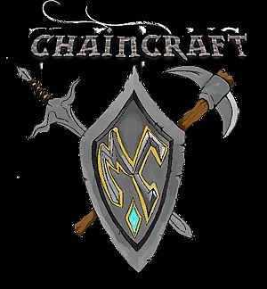 ChainCraft Minecraft Server