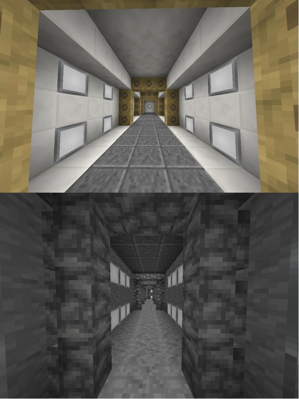 TARDIS Minecraft Map