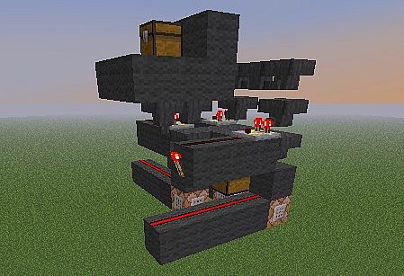 Score counter for adventure maps Minecraft Map