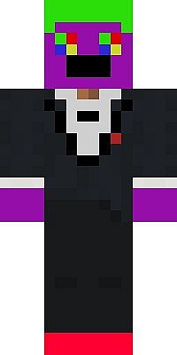 bobacraft Minecraft Server