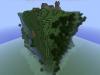 Minecraft: Cube World V2 Minecraft Map
