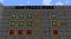 Slot Machine using hoppers and items for Minecraft 1.6.2 [REDSTONE ...
