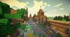 Pine Valley Minecraft Map