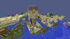 Nile Delta: A River Battle Ground Minecraft Map
