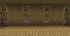 hillside bases Minecraft Map