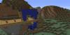 hillside bases Minecraft Map