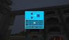 Diamond GUI Pack Minecraft Texture Pack