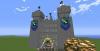 DJ.Budder's Castle Minecraft Map