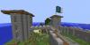 Fort Anemos Minecraft Map