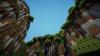 Epic mountains Minecraft Map