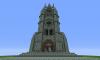 Bruma Chapel Minecraft Project