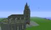 Bruma Chapel Minecraft Project