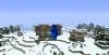 Start House +3 extra spawners Minecraft Map