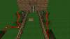 Horse Corral Minecraft Map