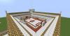 Basketball in Minecraft [VANILLA] Minecraft Map