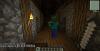 Mine 4 Dead Minecraft Map
