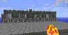 sky Mobs Minecraft Map