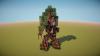 [MiniBuild] Ent Minecraft Map