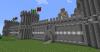 Minez Town Minecraft Map