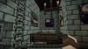 The Addams Family Home/House! Minecraft Map