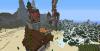 Hemult Castle Minecraft Map