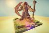 Minecraft Statue Pack Minecraft Map