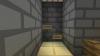 Simple Redstone Shooting Range Minecraft Map