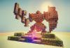 Minecraft Statue Pack Minecraft Map