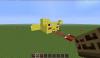 Derp Pikachu Minecraft Map