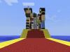Notch's Birthday Tribute Minecraft Map