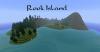 Rook Island Minecraft Map