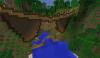 Jungle Bridge Minecraft Map