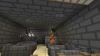 Simple Redstone Shooting Range Minecraft Map