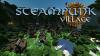 SkyFR - Steampunk Village [Download] Minecraft Map