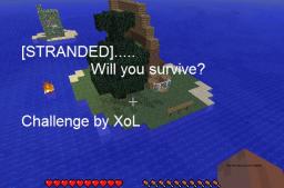 Massive Village XoL Minecraft Map