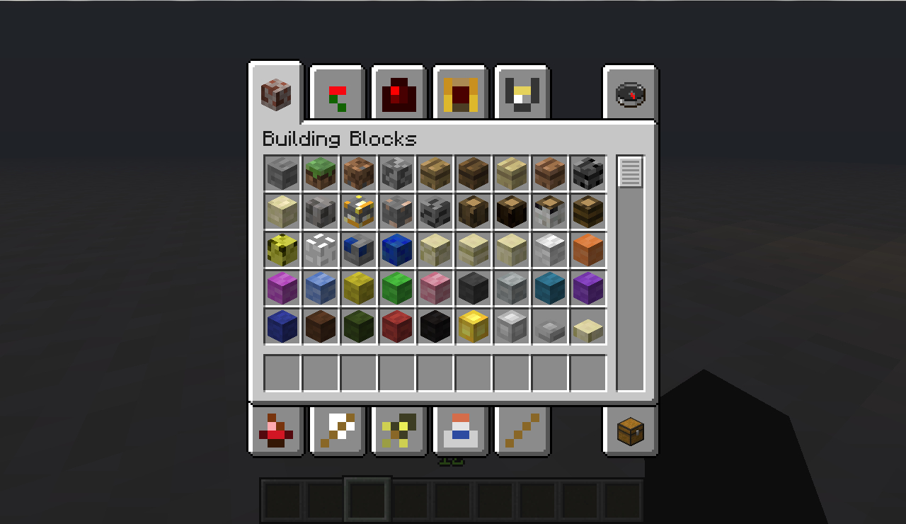 simplecraft Minecraft Texture Pack