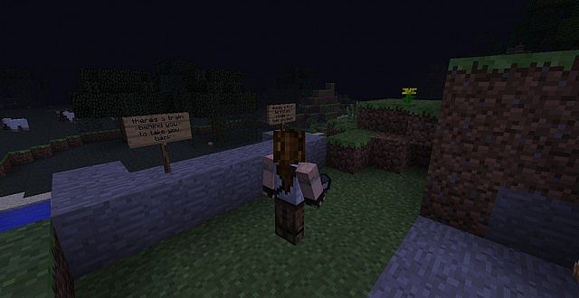 Epic MineCraft Adventure #5 Minecraft Map