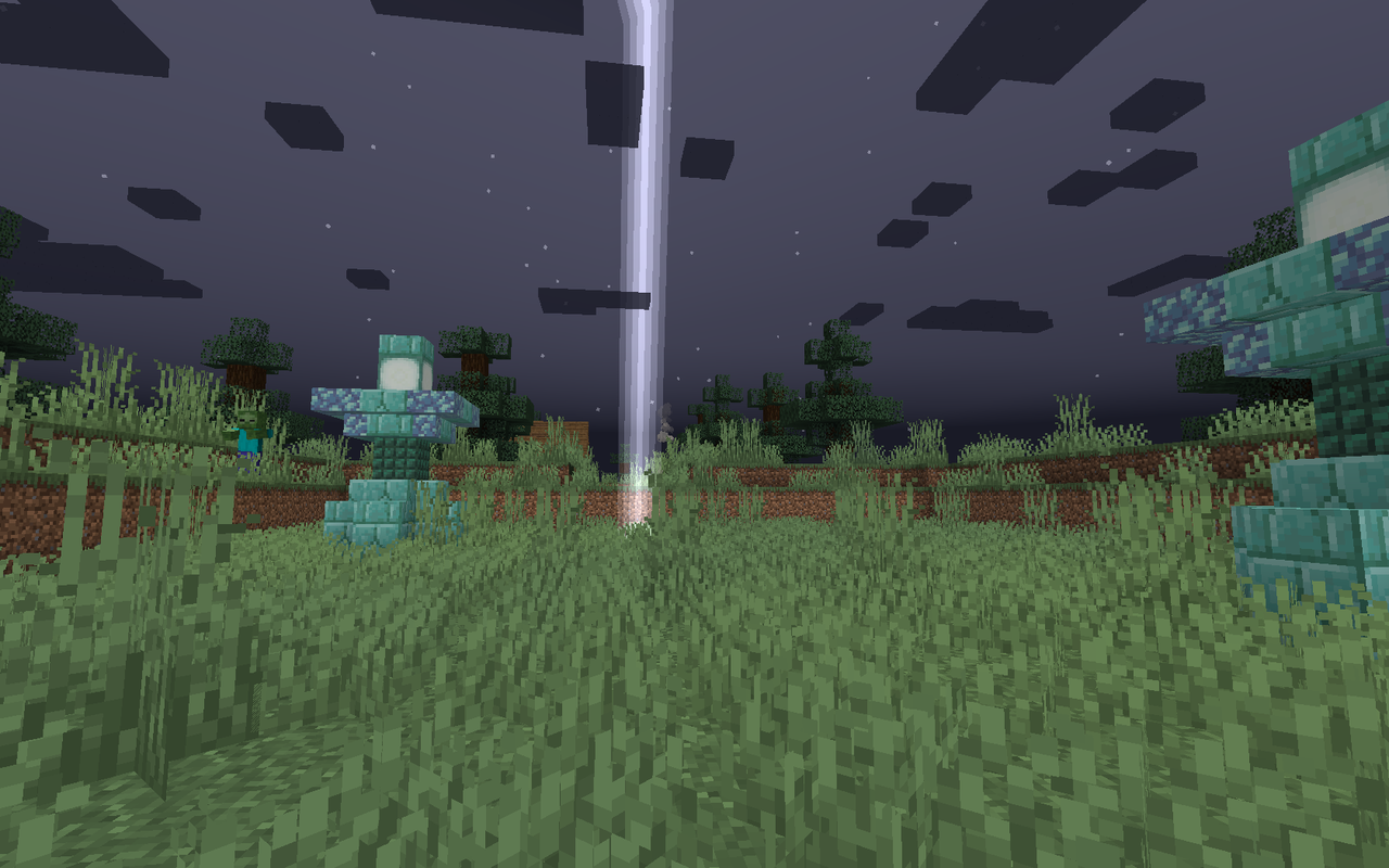 Narratively Driven Adventure Map Minecraft Map