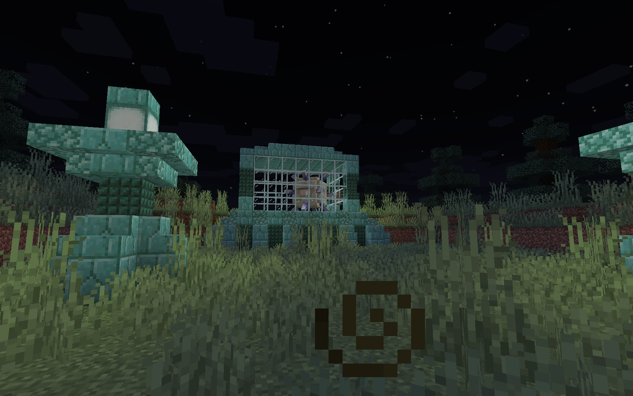 Narratively Driven Adventure Map Minecraft Map