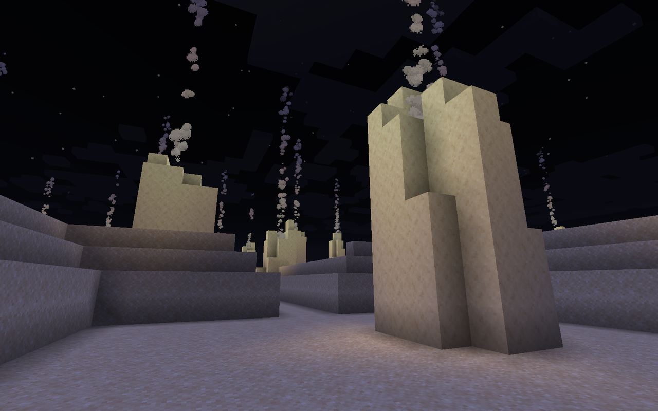 Narratively Driven Adventure Map Minecraft Map