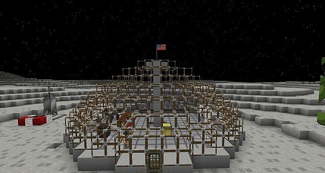 Princ.ly Tekkit Minecraft Server