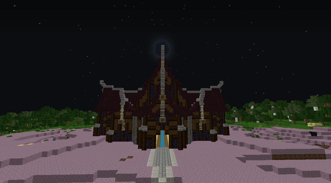 Epic Spawn [DOWNLOAD] Minecraft Map
