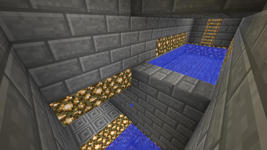 [ADV/PUZ] The Water Temple V1.7 - Explore, Solve Puzzles, and Chop ...