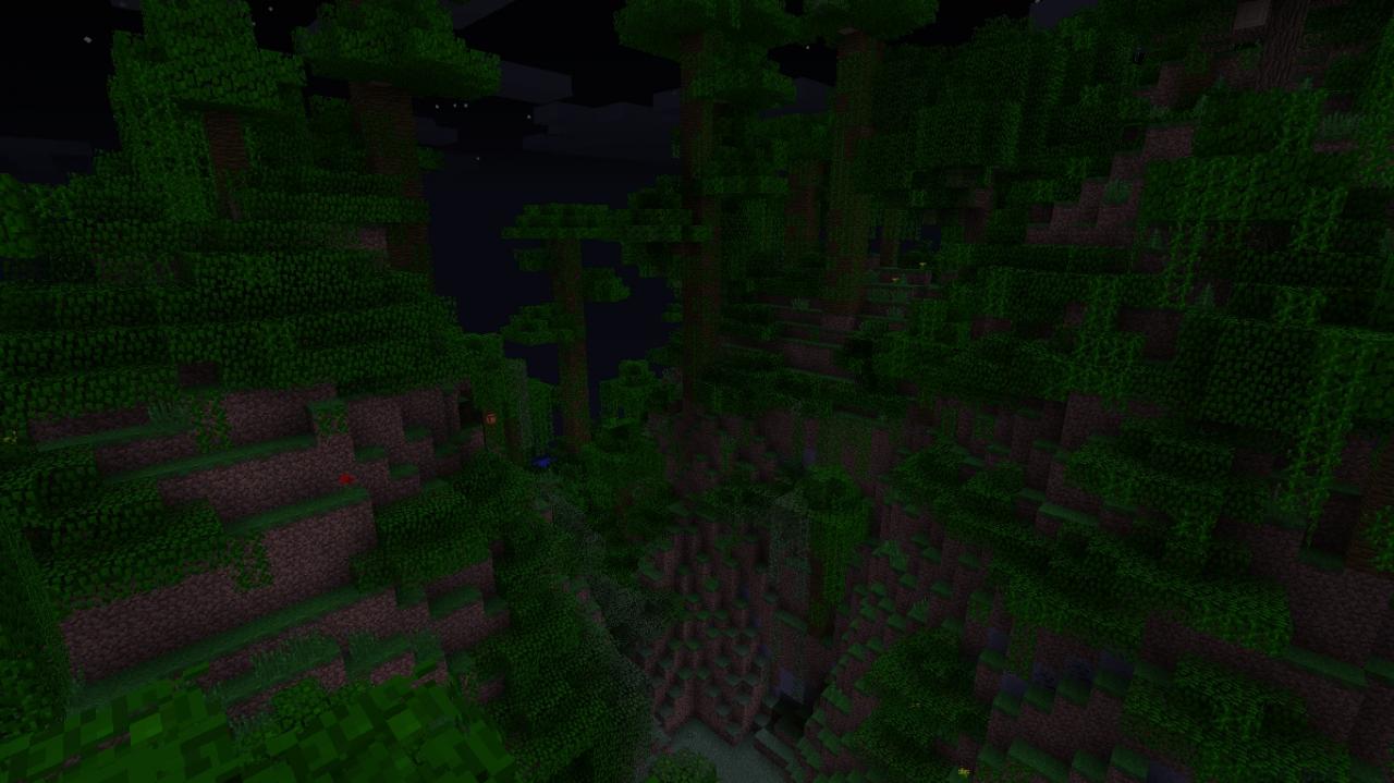 GemCraft Minecraft Server