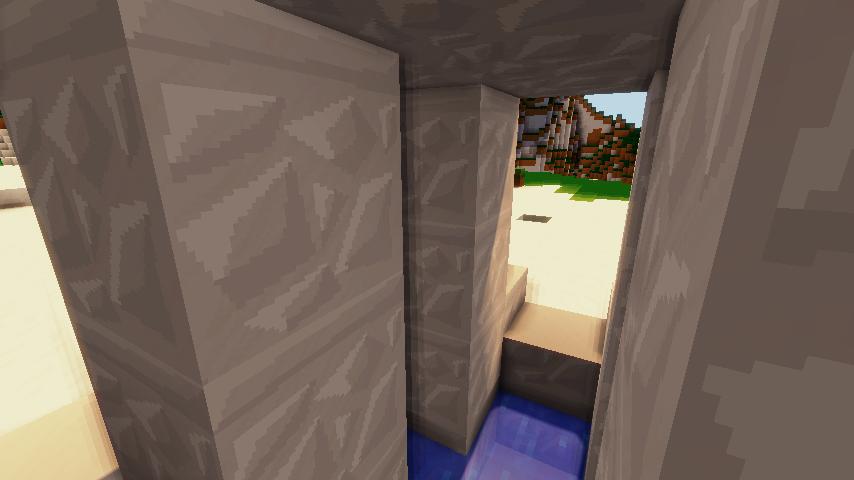 [1.7][WIP][64x][Cartoon/themed]Fishbone !resource pack now! Minecraft ...