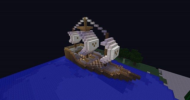 Platinum Minecraft Server