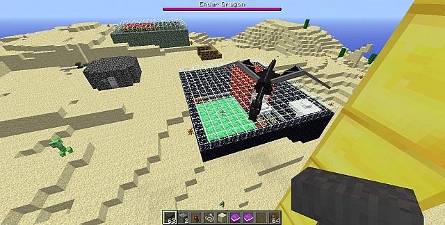 Fun Craft Minecraft Server