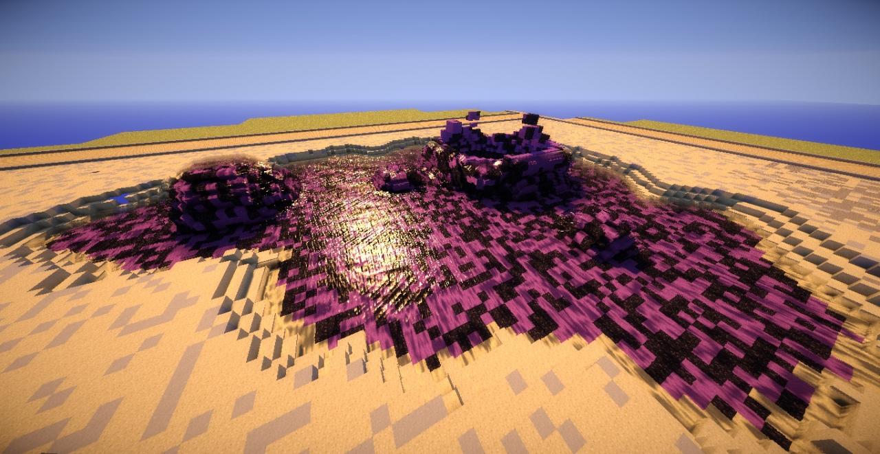 Mr. Fakya Minecraft Map